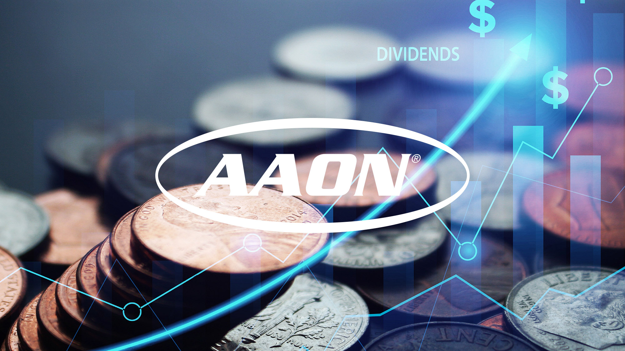 AAON | AAON Announces Quarterly Cash Dividend