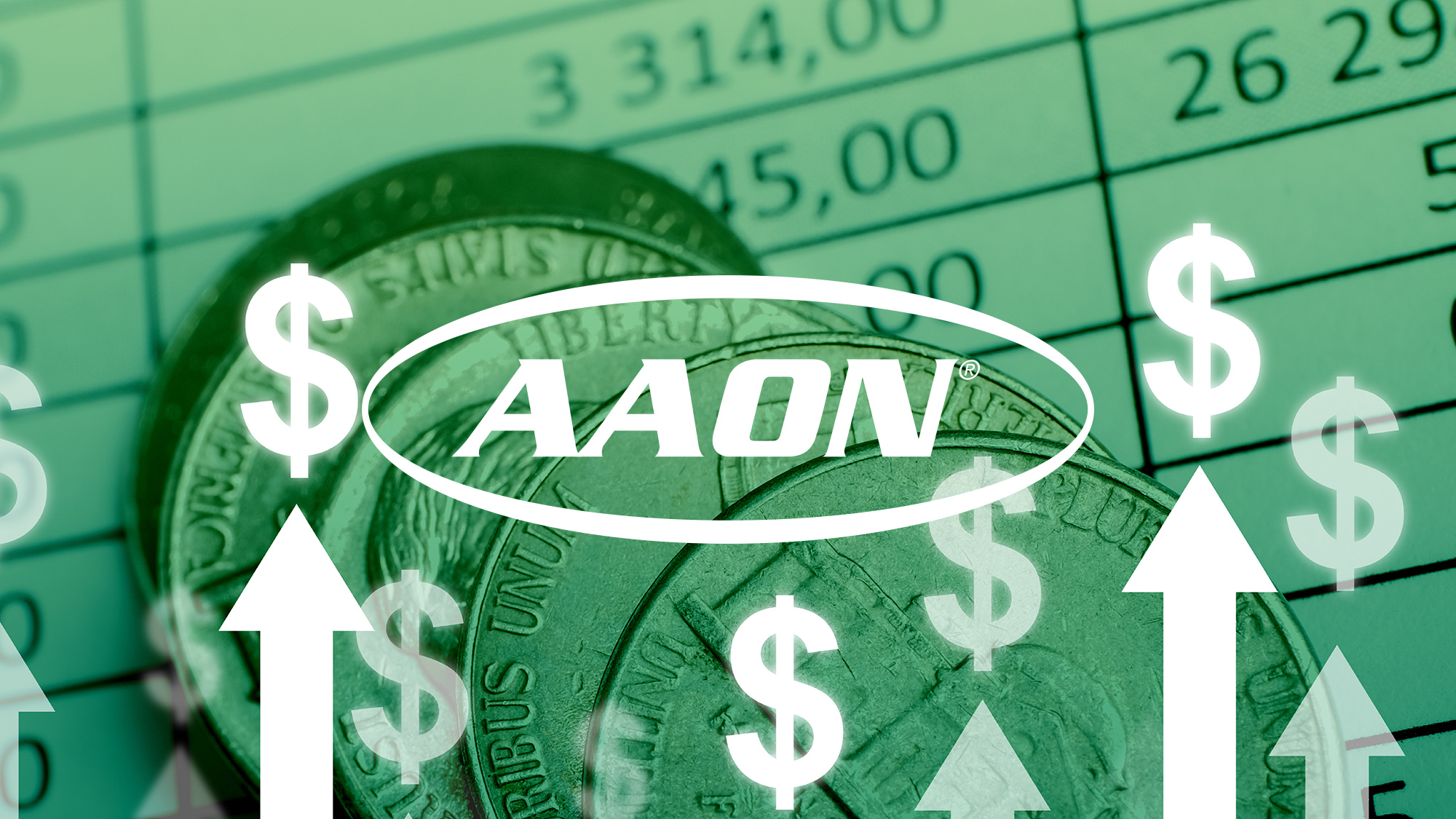 Reports Record 3Q 2022 Earnings | News | AAON