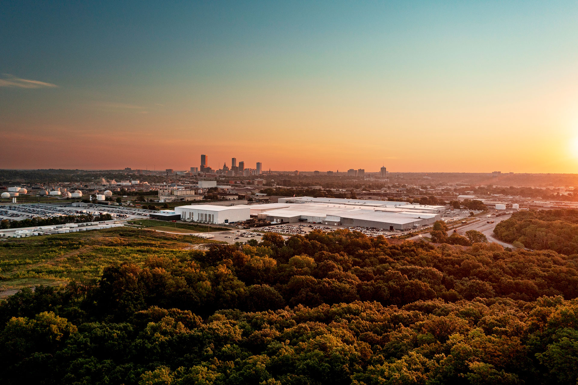 AAON Announces Fourth Quarter 2023 Conference Call And Webcast